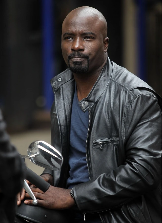 Luke Cage | The Defenders Wiki | FANDOM powered by Wikia
