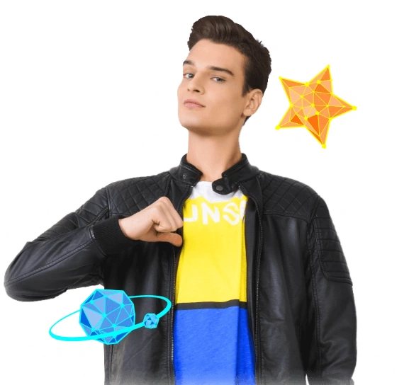 Roby Mejía | Jestem Franky Wiki | Fandom
