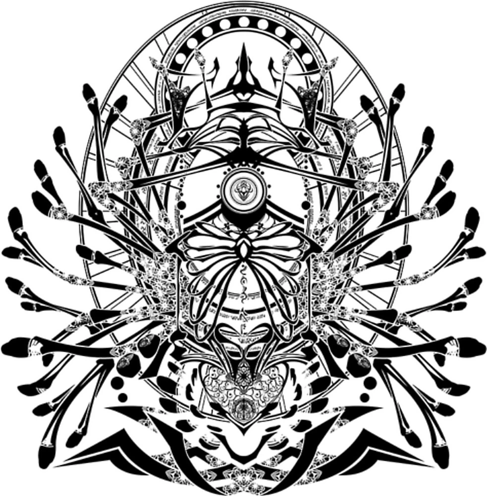 Angra-Mainyu | Highschool DxD: Jester of the Gremory Clan Wiki | Fandom