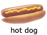 Food flashcards | WikiJET | Fandom