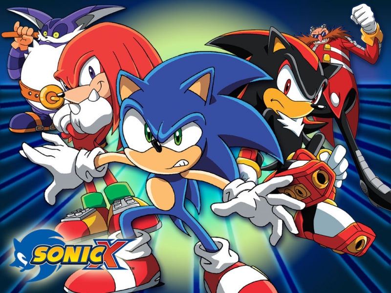 Imagen - Sonic-x.jpg | Wiki Jetix | FANDOM powered by Wikia Imagen - Sonic-x.jpg | Wiki Jetix | FANDOM powered by Wikia