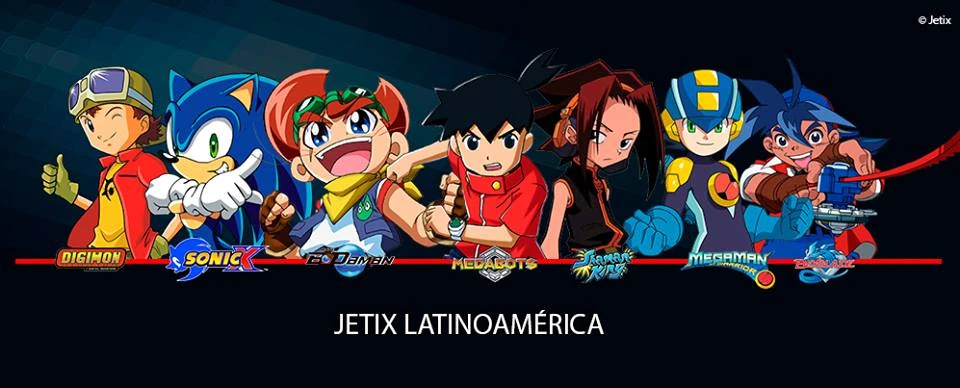 Jetix Wiki | Wiki Jetix | FANDOM powered by Wikia