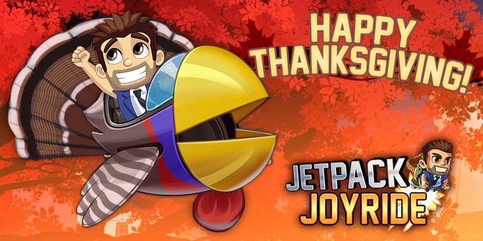Profit Turkey | Jetpack Joyride Wiki | Fandom