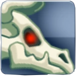 Bone Dragon | Jetpack Joyride Wiki | Fandom