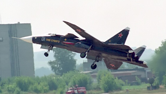 Sukhoi Su 47 Berkut Jet Wiki Fandom Powered By Wikia