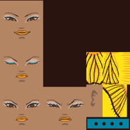 Boogie/JSRF | JetSetPedia | Fandom