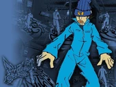 Corn | JetSetPedia | Fandom