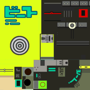 Beat/JSRF | JetSetPedia | Fandom