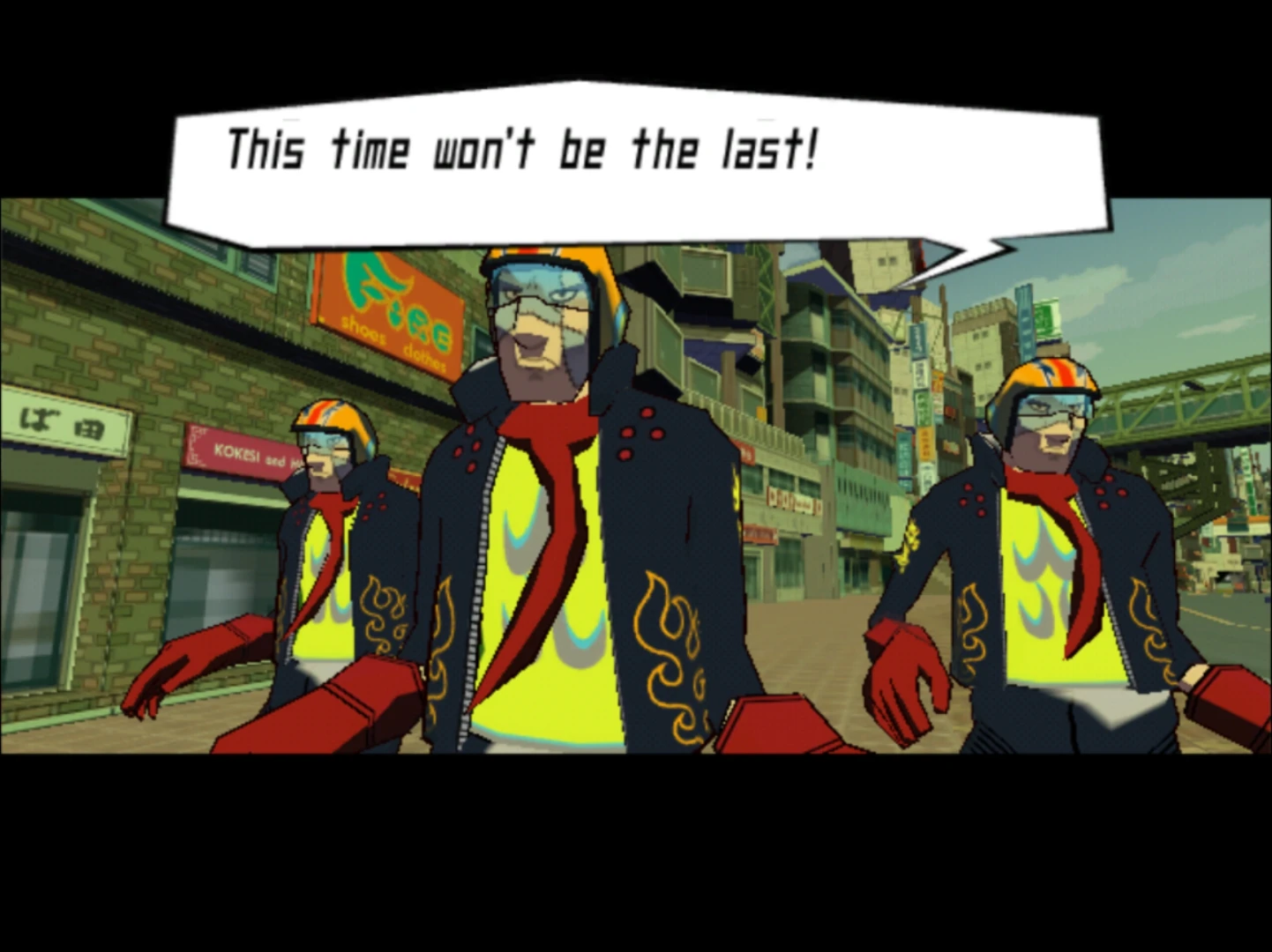 Doom Riders | JetSetPedia | Fandom