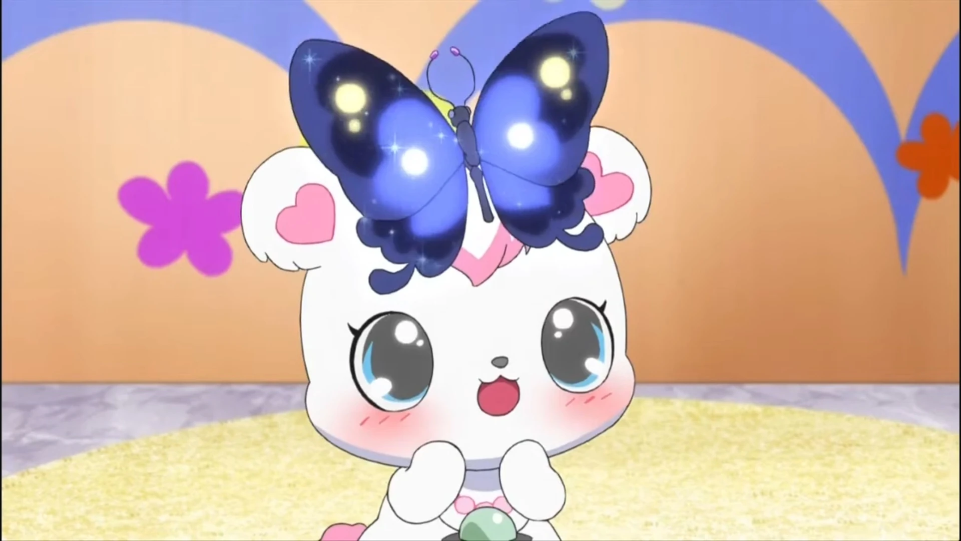 Image - Labra.jpg | Jewel Pet Wiki | FANDOM powered by Wikia