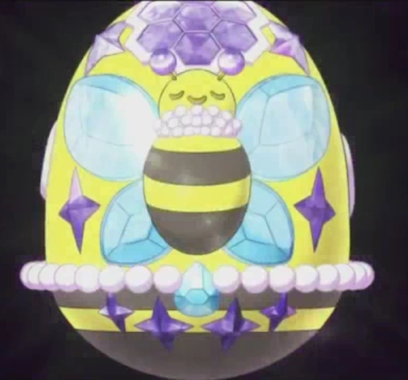 Charotte | Jewel Pet Wiki | Fandom