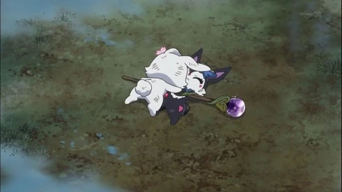 Luea's in Danger! | Jewel Pet Wiki | Fandom