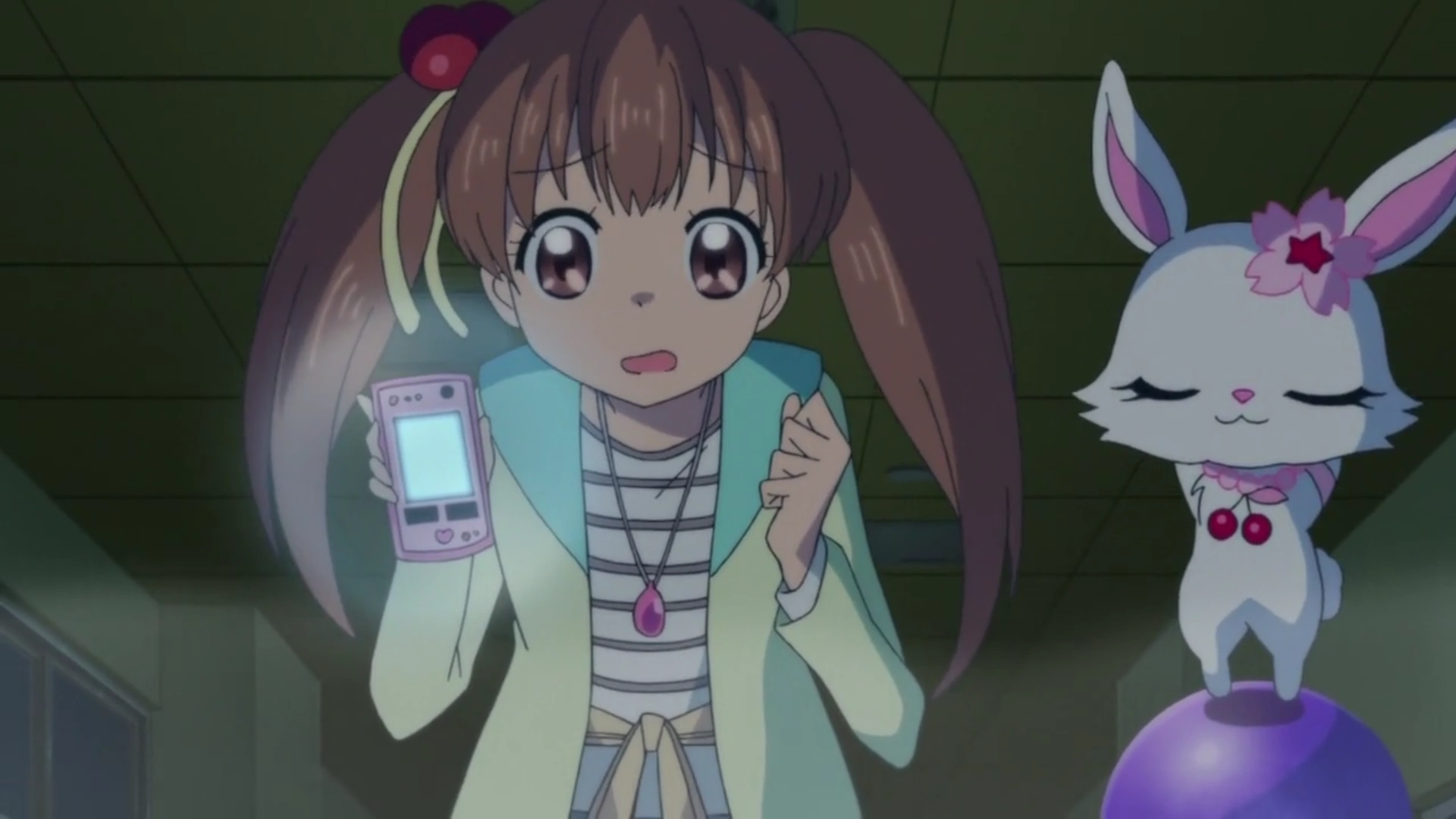 Defeat All the Ghosts! | Jewel Pet Wiki | Fandom