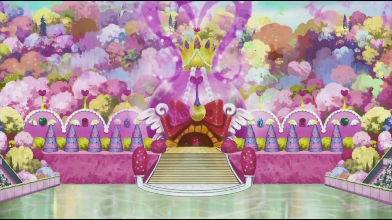 Jewel Star Grand Prix | Jewel Pet Wiki | Fandom