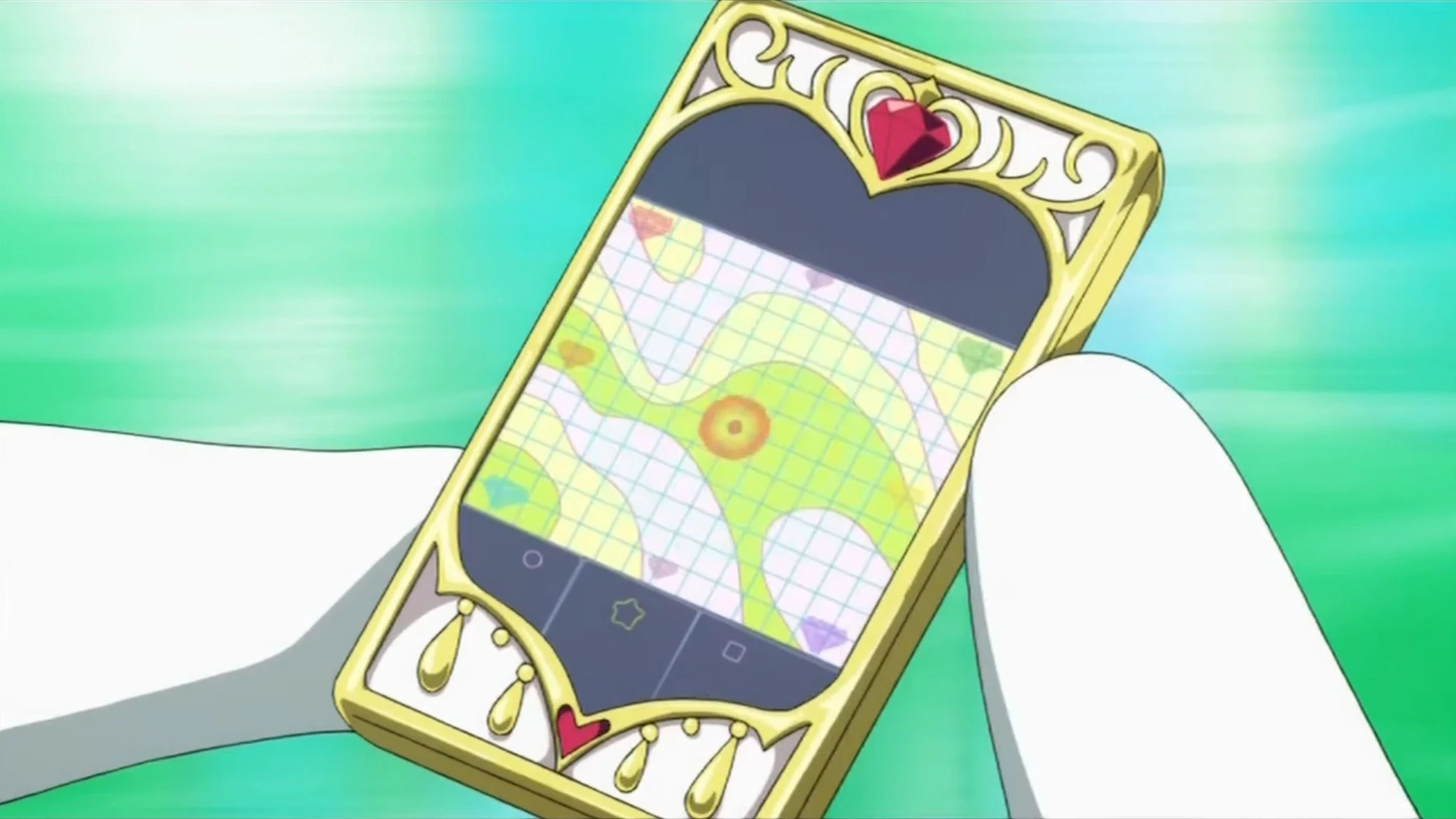 Jewel Pod | Jewel Pet Wiki | Fandom