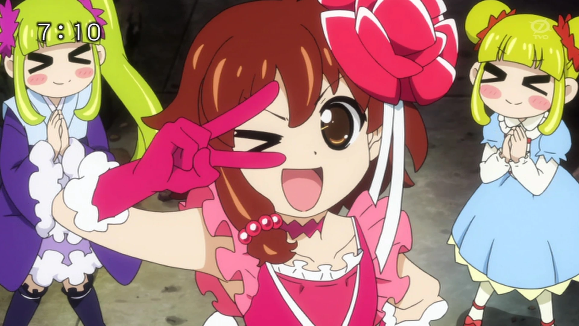 Laughing Together, That's Happiness! | Jewel Pet Wiki | Fandom