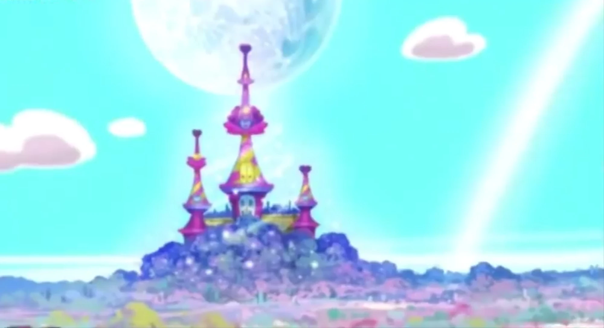 Jewel Castle | Jewel Pet Wiki | Fandom