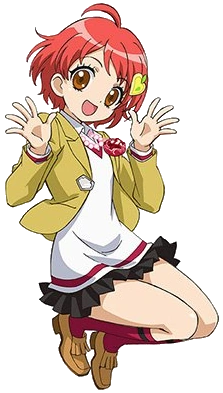 Category:Jewelpet (anime) Characters | Jewel Pet Wiki | Fandom