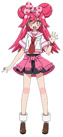Momona | Jewel Pet Wiki | Fandom