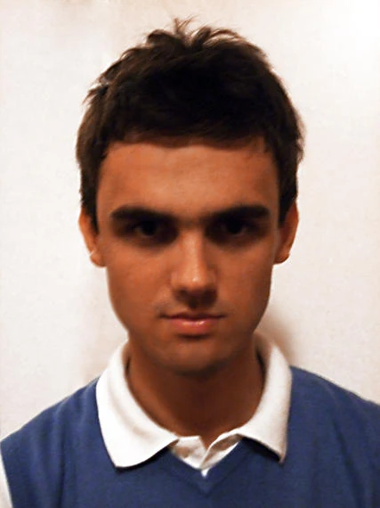 Mateusz Święcicki | Encyklopedia Jeżowego | Fandom