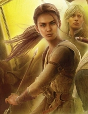 Lydia Demarek | Drużyna Wiki | FANDOM powered by Wikia