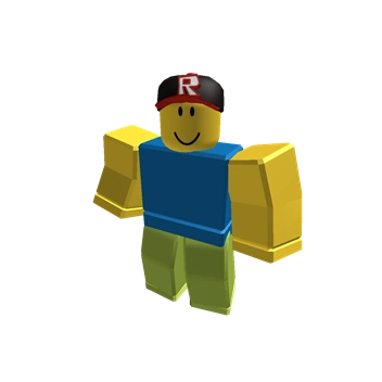 Noob | Jie GamingStudio Wiki | Fandom