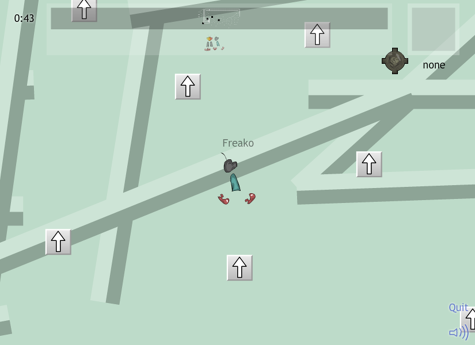 Platform Racing | Jiggmin Wiki | Fandom