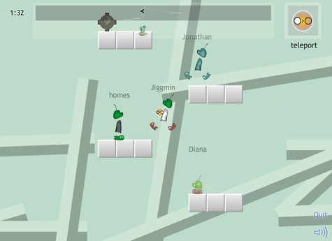 Platform Racing | Jiggmin Wiki | Fandom