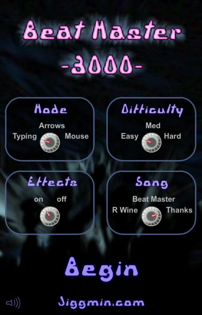 Beat Master 3000 | Jiggmin Wiki | Fandom