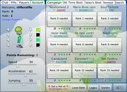 Platform Racing 2/Glitches | Jiggmin Wiki | Fandom