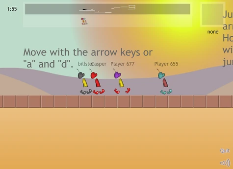 Platform Racing | Jiggmin Wiki | Fandom