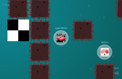 Kongregate Racing | Jiggmin Wiki | Fandom