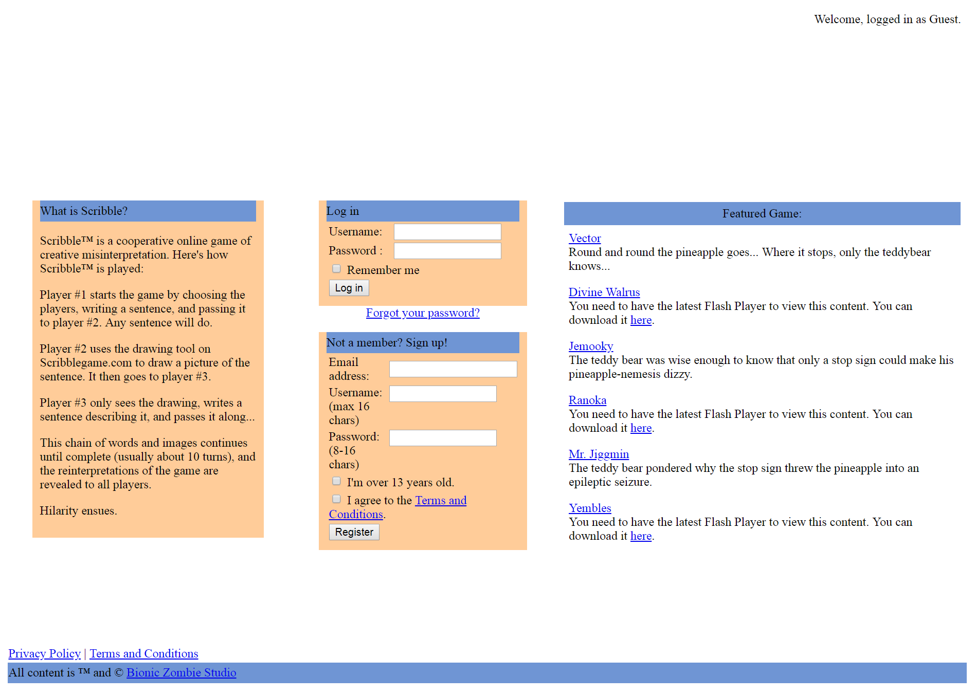 Scribble Jiggmin Wiki Fandom