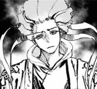 Zhu Jin | Jigokuraku Wiki | Fandom