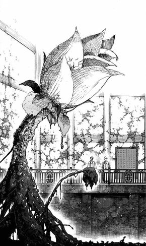 Banko | Jigokuraku Wiki | Fandom