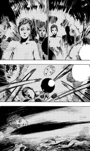 Shija | Jigokuraku Wiki | Fandom