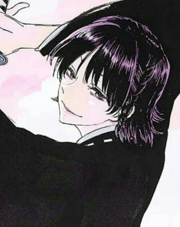 Aza Tōma | Jigokuraku Wiki | Fandom