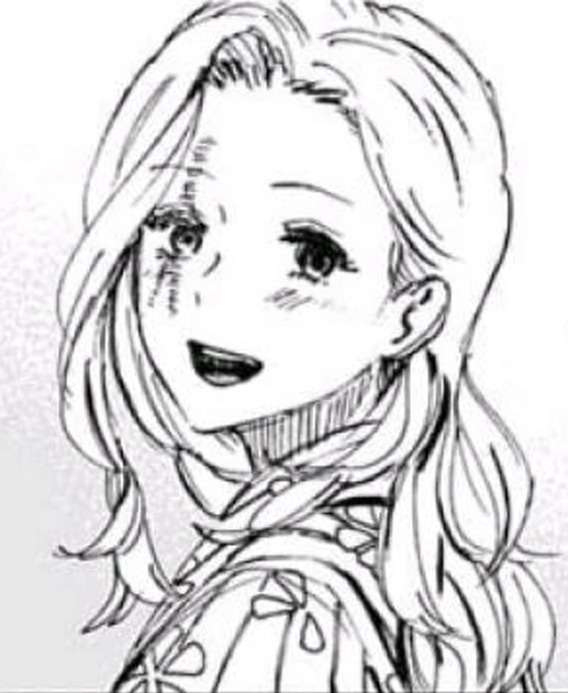 Yui | Jigokuraku Wiki | Fandom