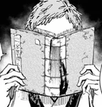 Gui Fa | Jigokuraku Wiki | Fandom