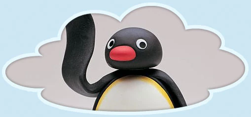 Pingu | Jim jam Wiki | Fandom