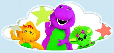 Barney and Friends | Jim jam Wiki | Fandom