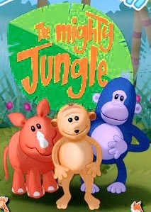 Mighty Jungle | Jim jam Wiki | Fandom