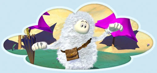 Tiny Planets | Jim jam Wiki | Fandom