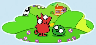 Fluffy Gardens | Jim jam Wiki | Fandom