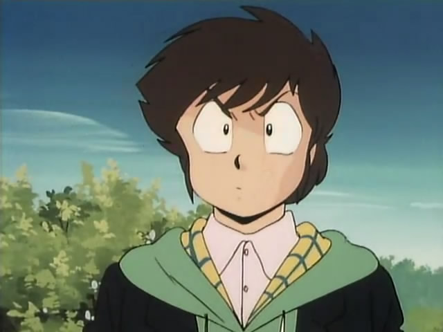 Moroboshi Ataru Jim Bader Fanon Wiki Fandom Powered By Wikia