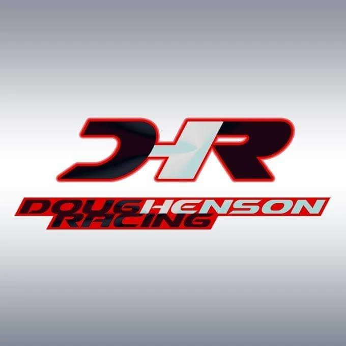Doug Henson Racing | Jimmy Broadbent Wiki | Fandom