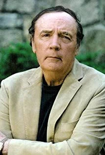 James Patterson | Jimmy Patterson Wiki | Fandom