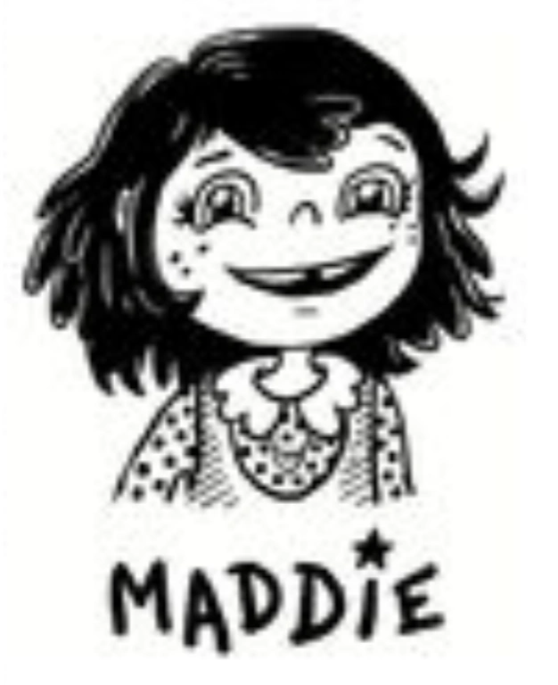 Maddie Hayes-Rodriguez | Jimmy Patterson Wiki | Fandom