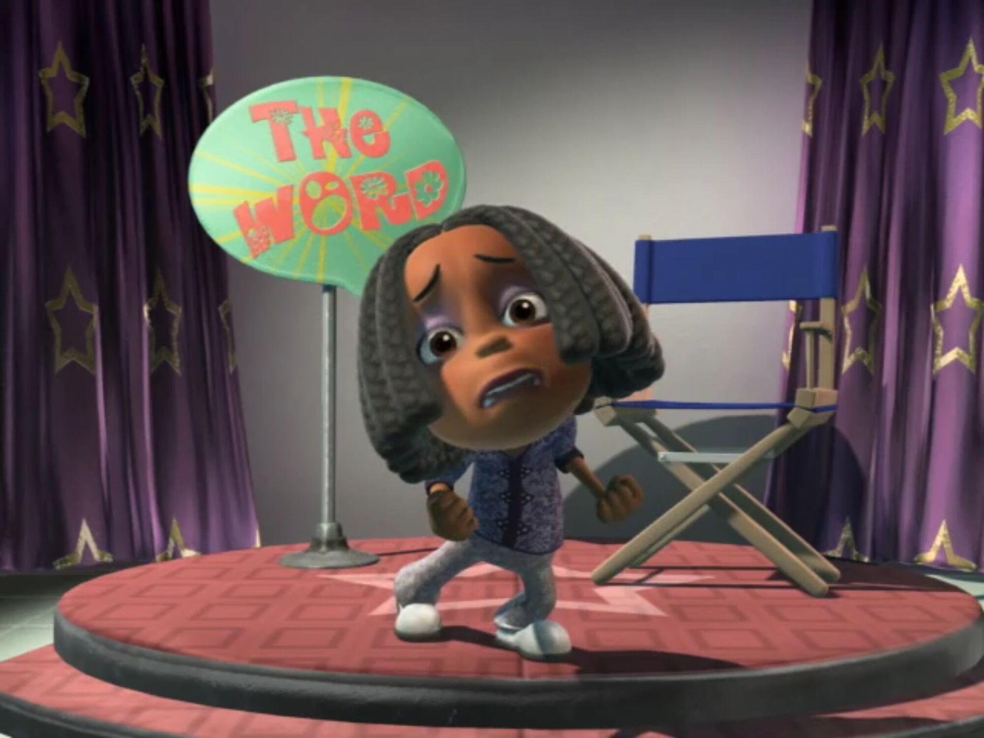 Image Libby Jimmy Neutron Wiki Fandom Powered By Wikia