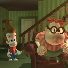 Brobot (episode) | Jimmy Neutron Wiki | Fandom